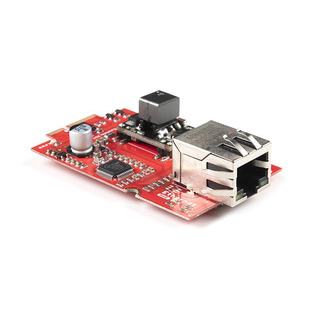 Com 18708 Sparkfun Electronics 개발 기판 키트 프로그래밍 장치 Digikey